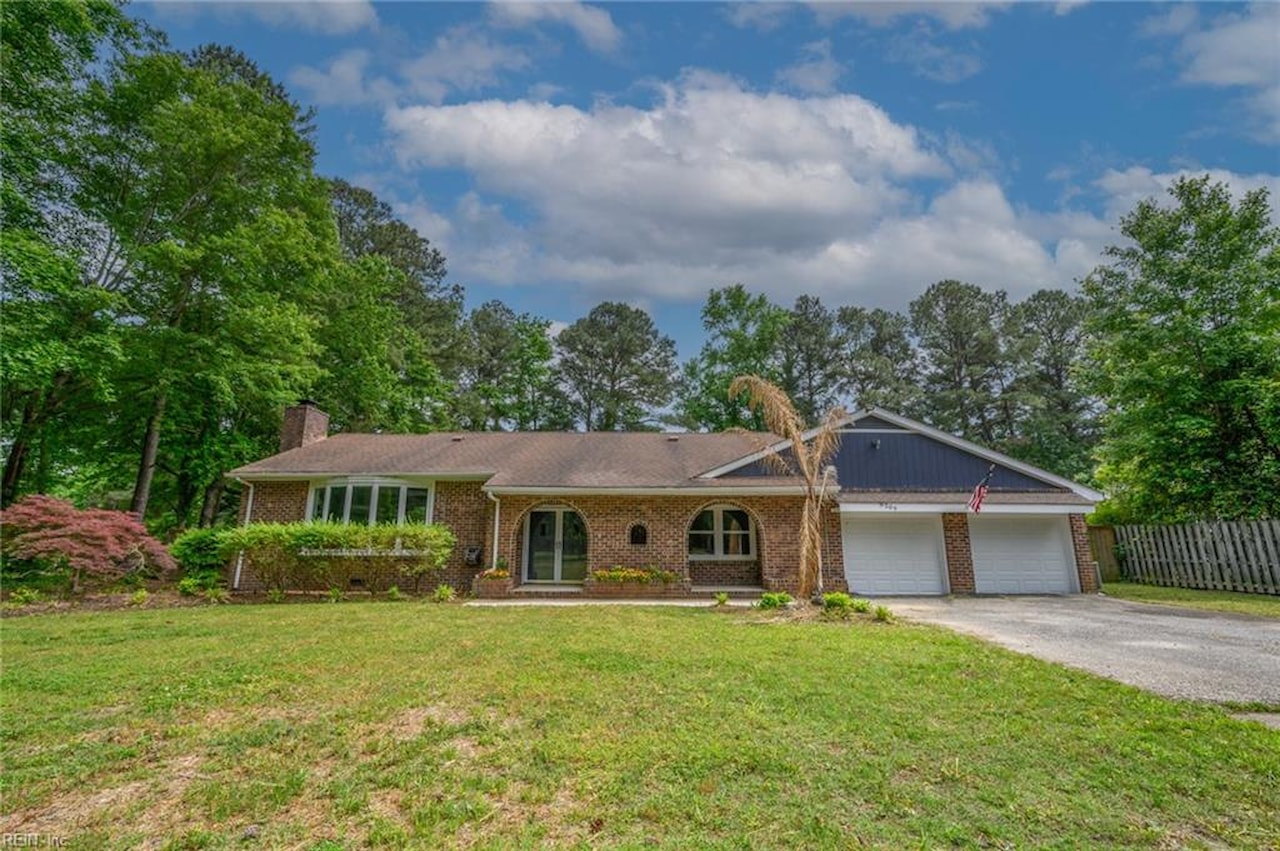 home for sale in Hobson Suffolk VA 23436 - MLS 10532333