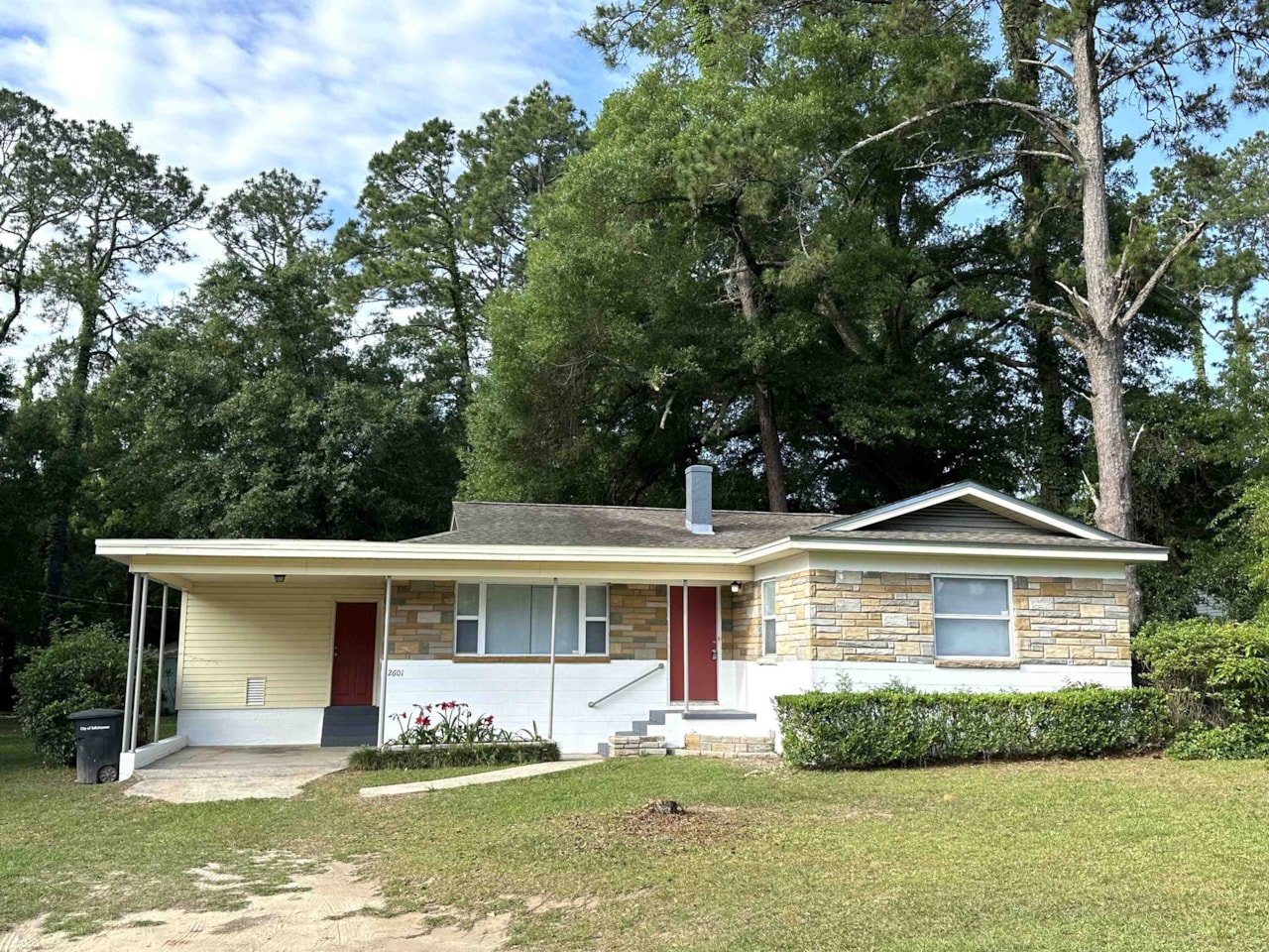 2601 W Tharpe St Tallahassee, FL 32303 in Pecan Endowment