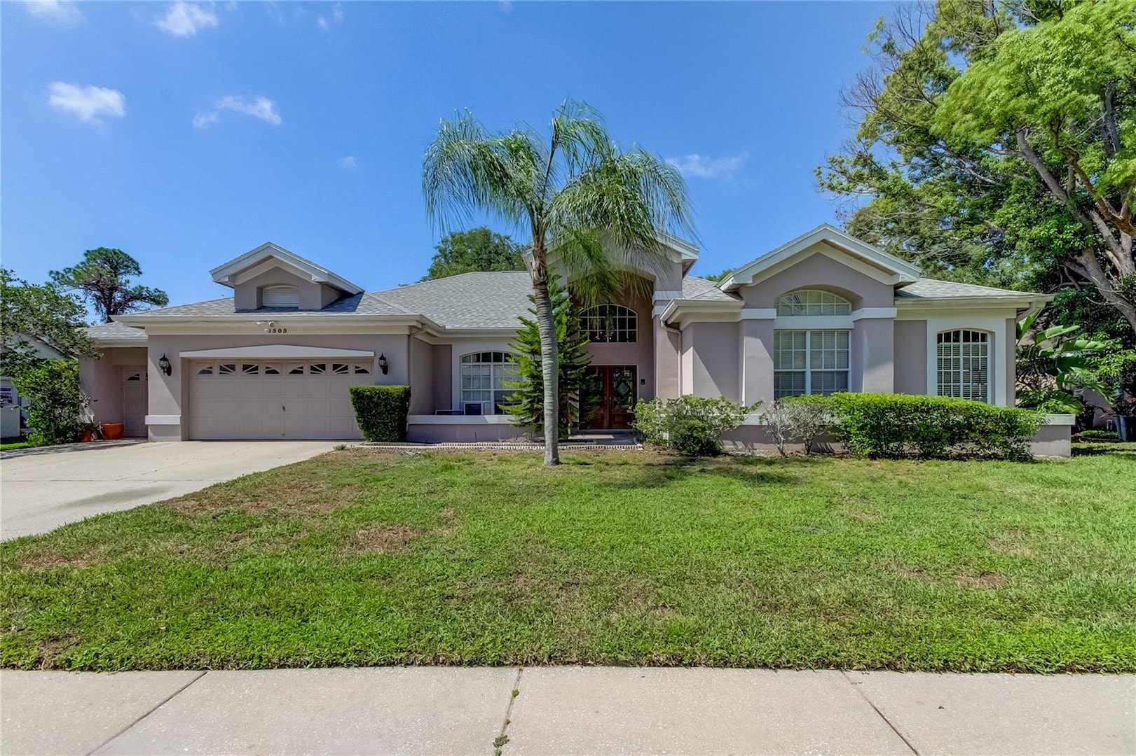 6505 Grazing Ln Odessa, FL 33556 | MLS T3525414