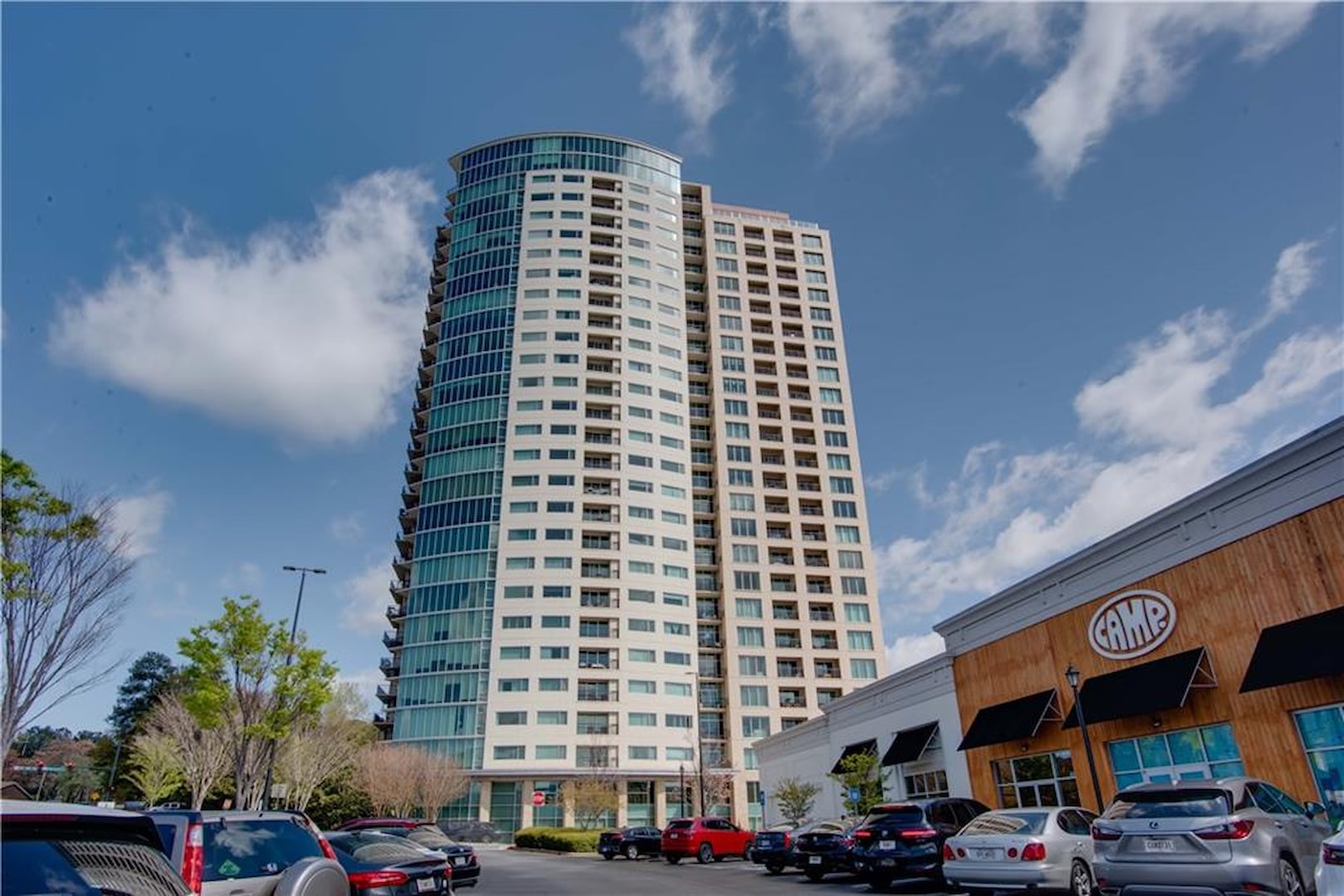 4561 Olde Perimeter Way #2603 Atlanta, GA 30346 | MLS 7386374