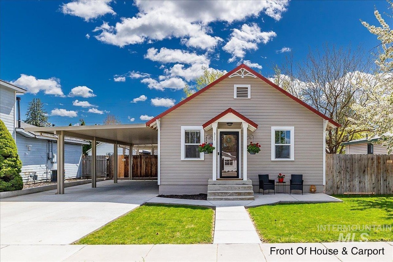 Explore Meridian, ID Real Estate - home for sale for Sale