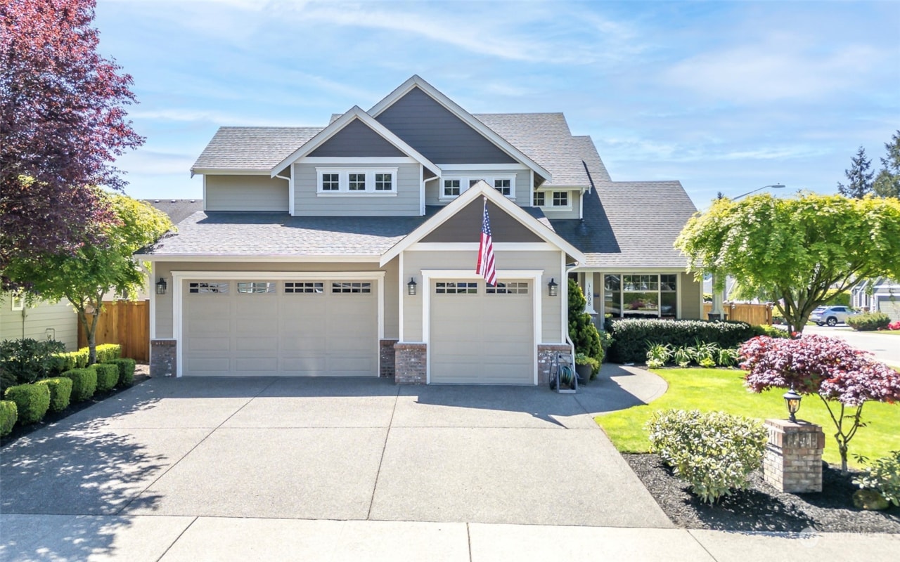 11808 181st St E Puyallup, WA 98374 | MLS® 2230668