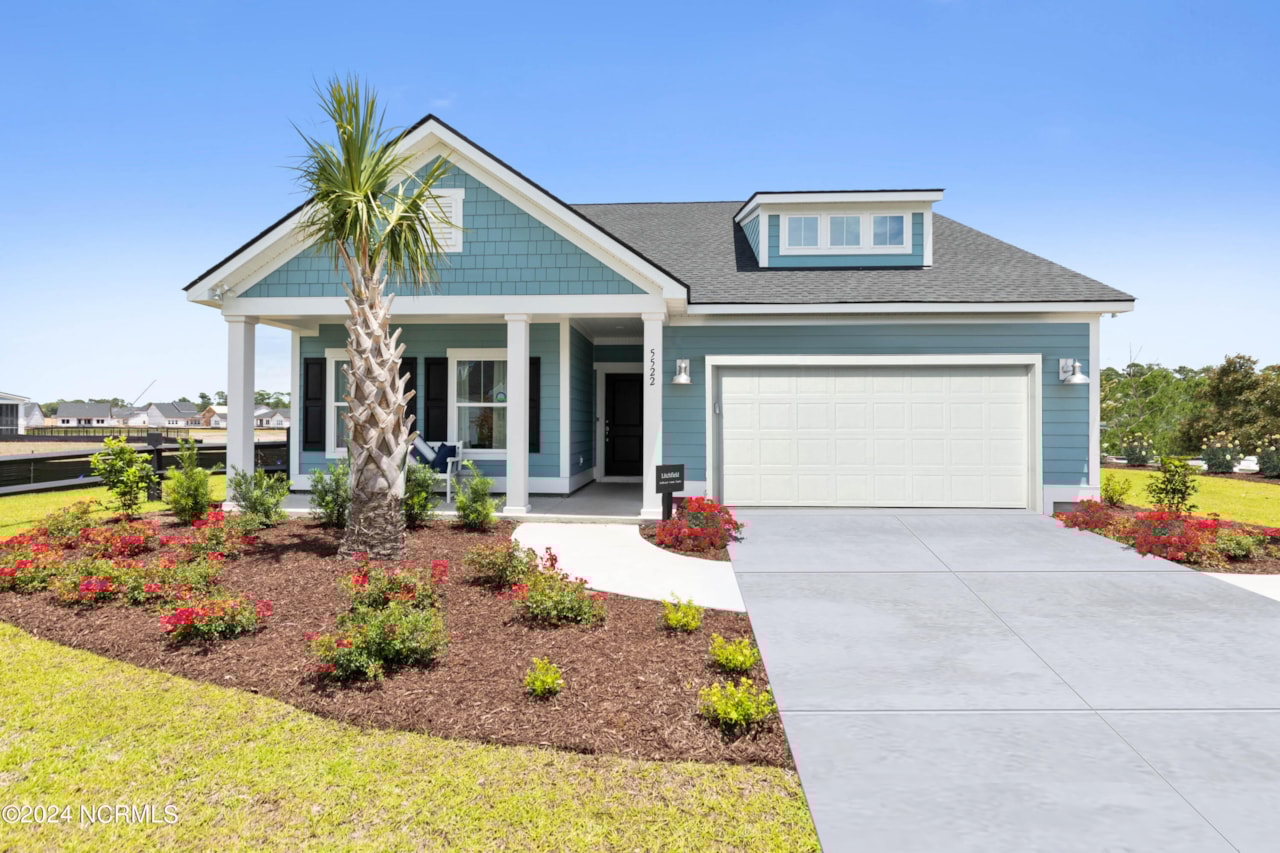 8803 Baton Rouge Ave NW Calabash, NC 28467