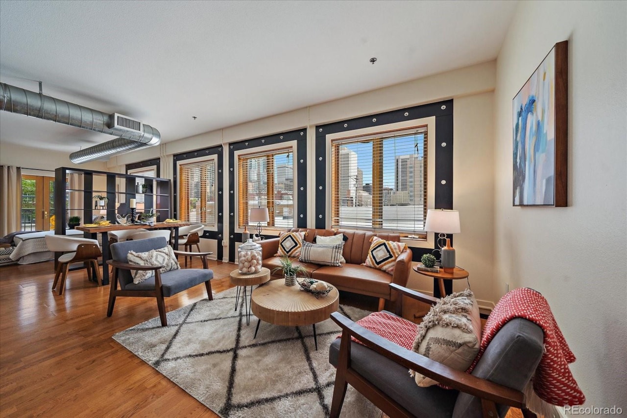 2142 Curtis St #204 Denver, CO 80205 condo for sale, MLS#5040648