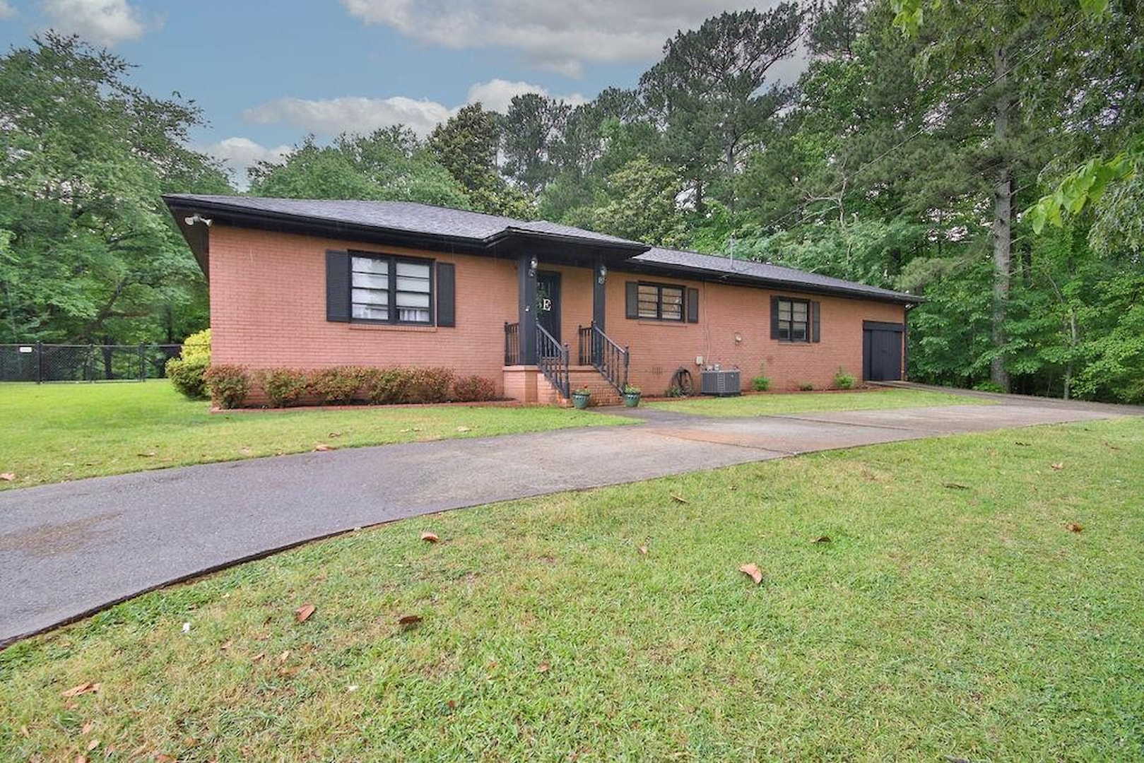 1091 Milford Church Road SW Marietta, GA 30060 | MLS 7382932