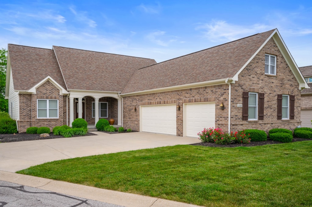 Indy Homes: Carmel, Indiana Real Estate