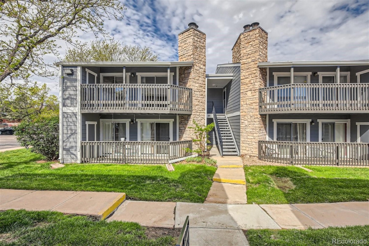 3492 S Eagle St #204 Sunflower, Aurora, CO 80014 | MLS®# 4596245 ...