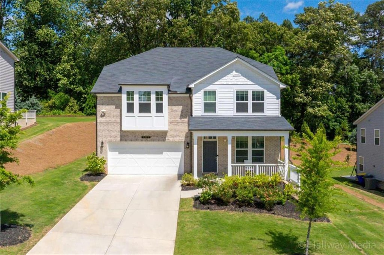 5235 Heaton Court Cumming, GA 30040 | MLS 7387784