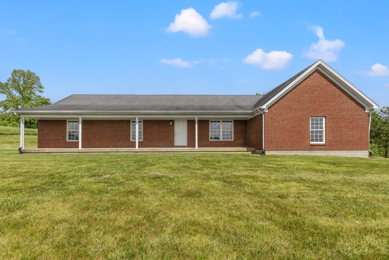 1378 Brumfield Ln Nicholasville, KY 40356 | MLS #24009760