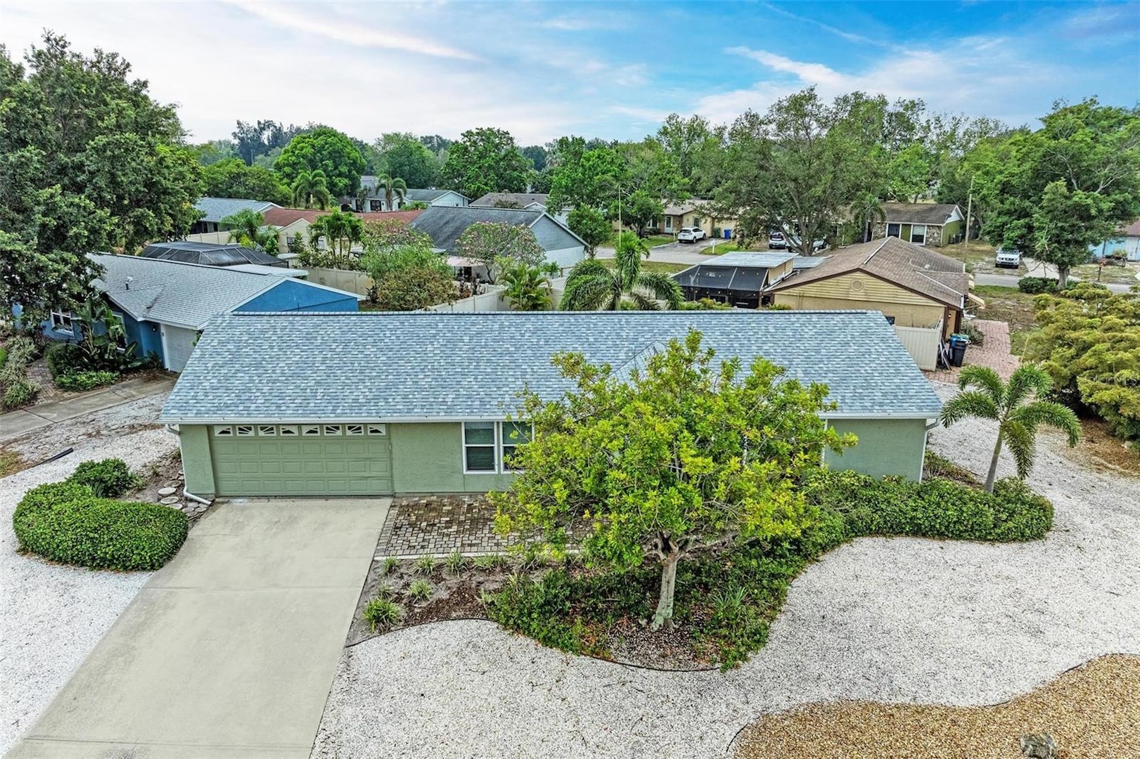 3409 66th Street Ct W Bradenton, FL 34209 | MLS A4610943