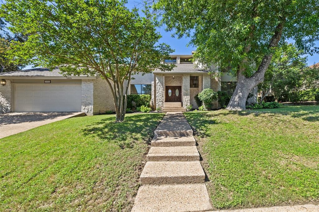 5805 Rain Creek PKWY, Austin, TX 78759 | MLS# 9686832 | Great Hills ...