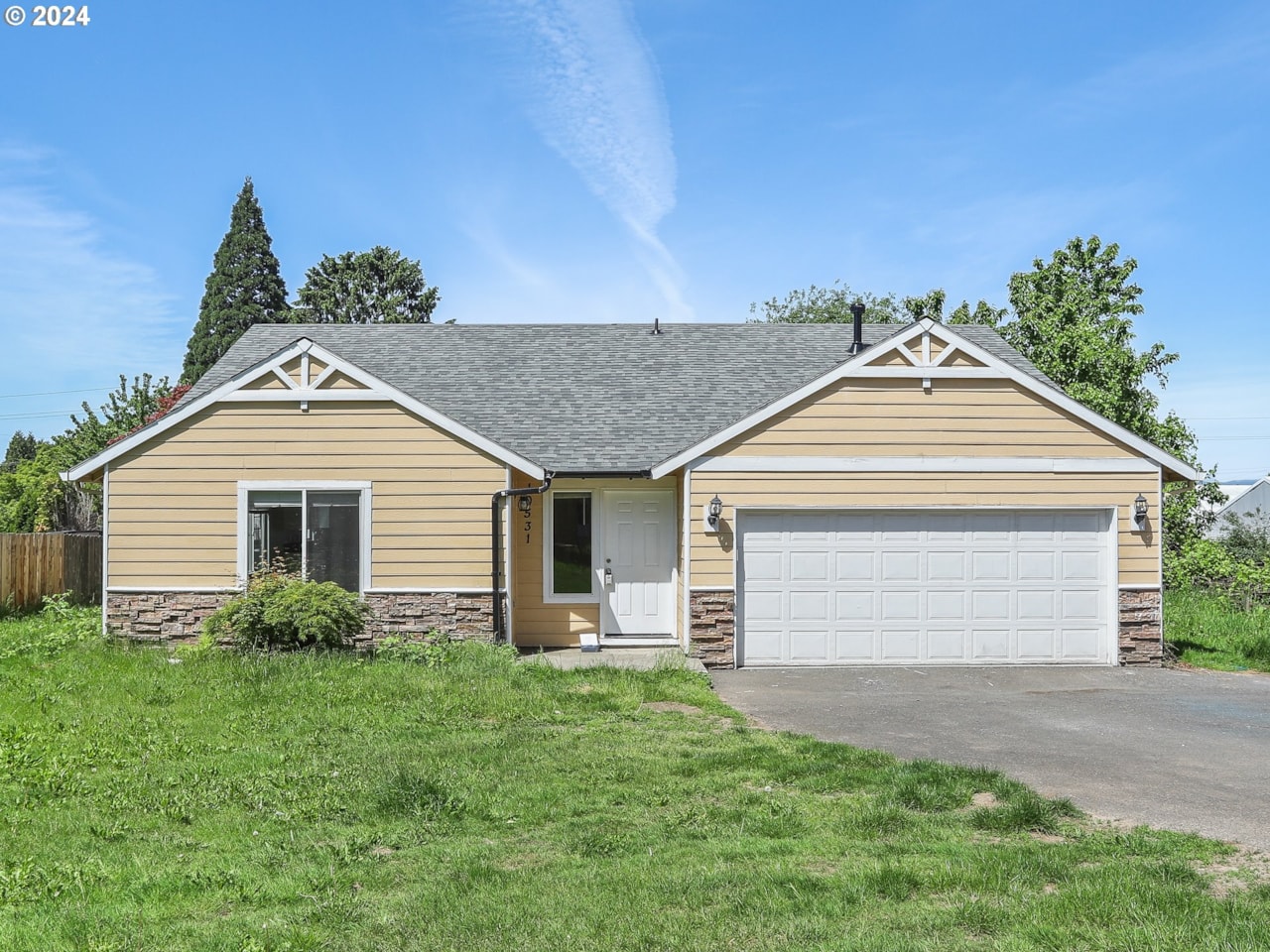 10531 NE Skidmore ST, Portland, OR 97220