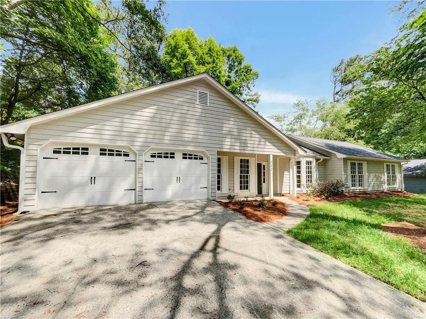 680 John Ward Road SW, Marietta, GA 30064, MLS# 7388058 | Marietta Real ...