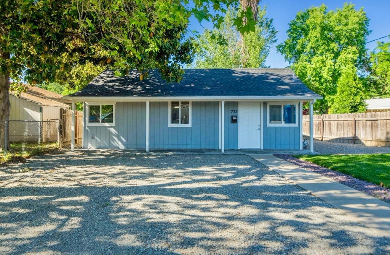 772 Lay Ave Red Bluff, CA 96080 | MLS 24-2159