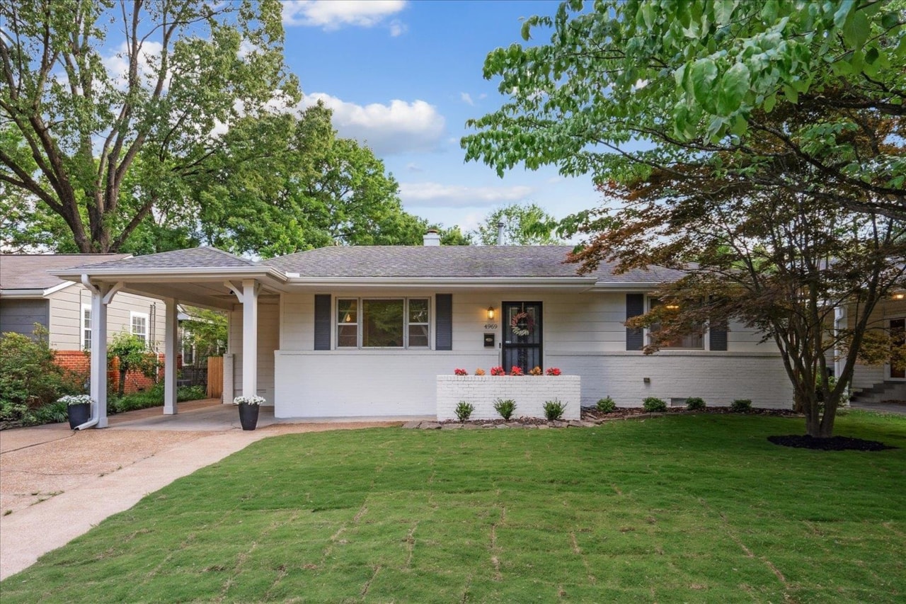 756BSearch BHHS Taliesyn homes for sale in Germantown, Collierville ...