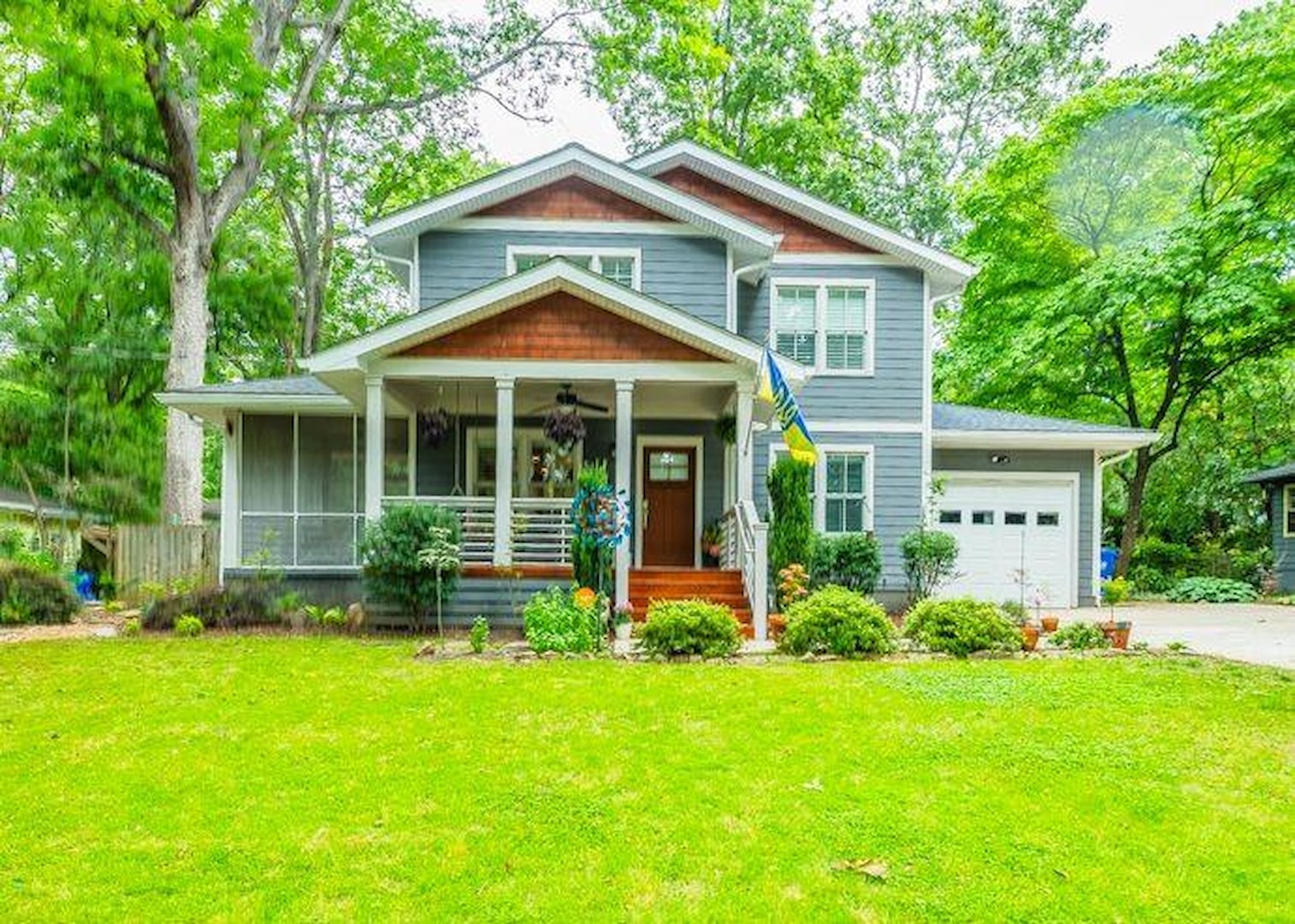 1322 Rupert Road, Decatur, GA 30030, MLS# 7387952 | Decatur Real Estate