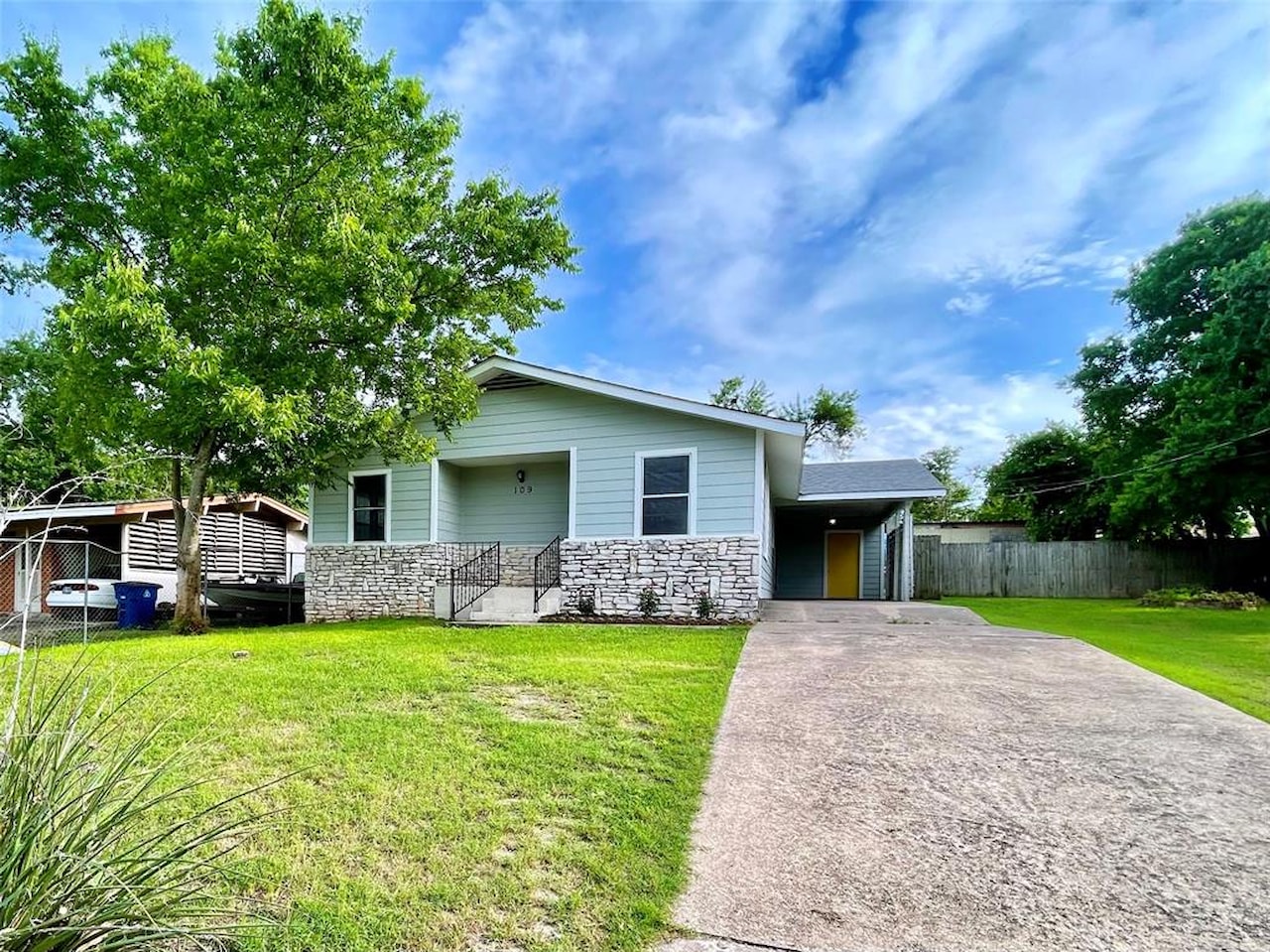 109 E Powell LN, Austin, TX 78753 | MLS# 2594414 | St Anthony Village ...