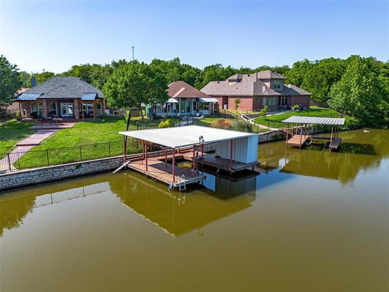 441 E Ewell Street Granbury TX Elevate Realty Group - Granbury 20609406