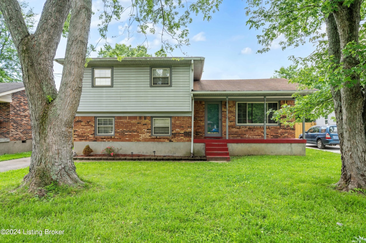 2414 Avalon St Louisville, KY 40216 | MLS #1661109