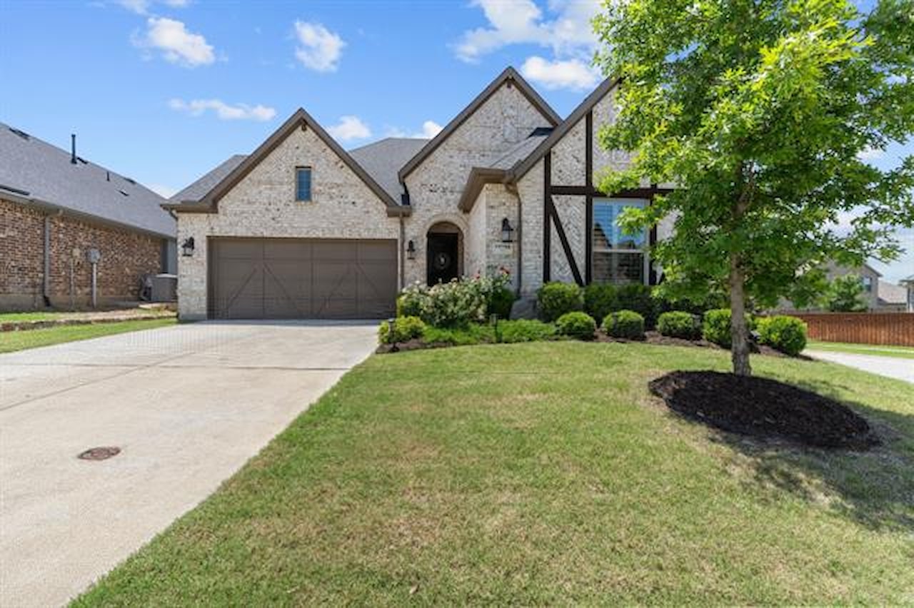 11395 Misty Ridge Drive Flower Mound, TX 76262 | MLS 20607253