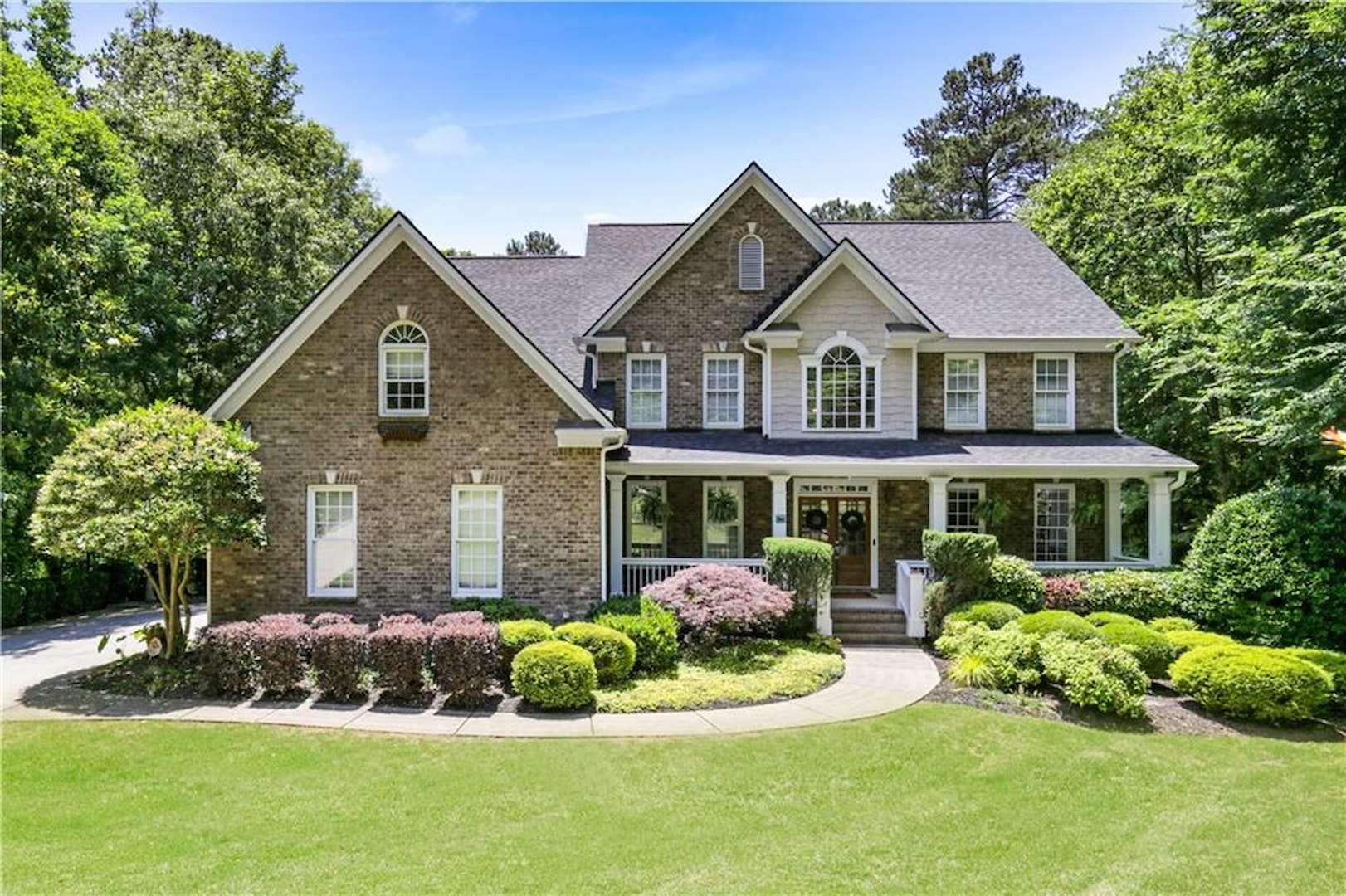 3061 Beechwood Drive SE, Marietta, GA 30067, MLS# 7386404 | Marietta ...