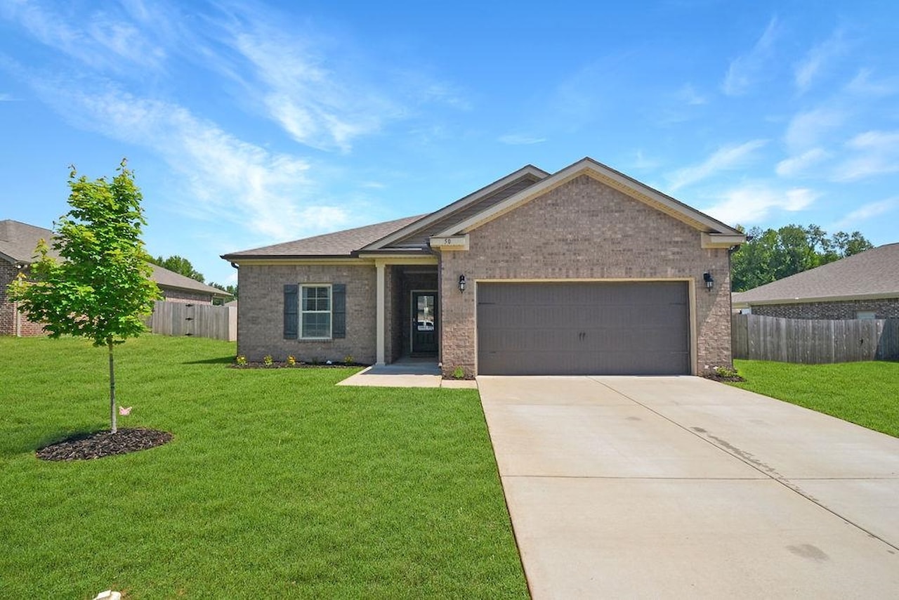 621BSearch BHHS Taliesyn homes for sale in Germantown, Collierville ...