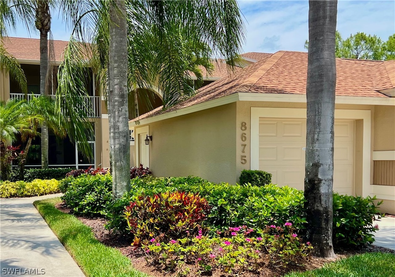 8675 Naples Heritage Dr #415 Naples, FL 34112 | MLS 224043436