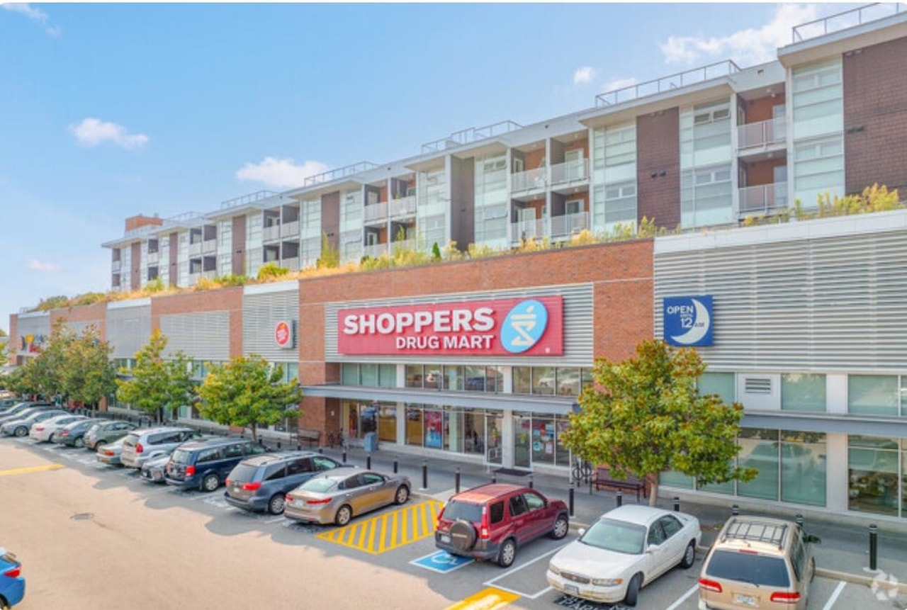 10020 Dunoon Drive #300, Richmond, BC, V7A 0A7 | MLS# R2884006