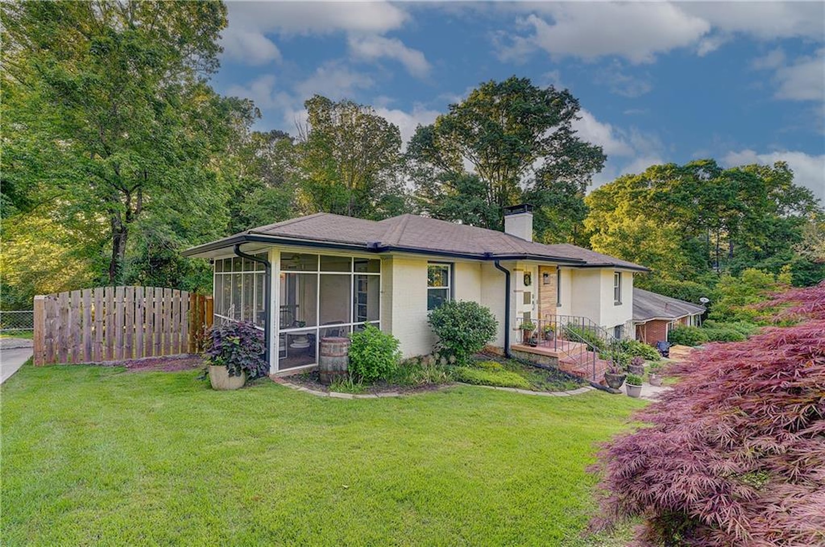 624 Willivee Drive Decatur, GA 30033 | MLS 7388589