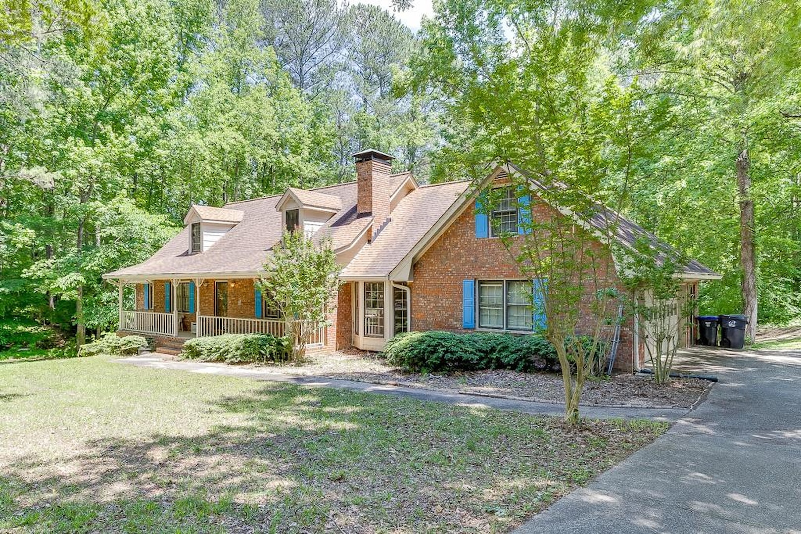 669 Whitehead Road, Sugar Hill, GA 30518, MLS# 7388215 | Sugar Hill ...