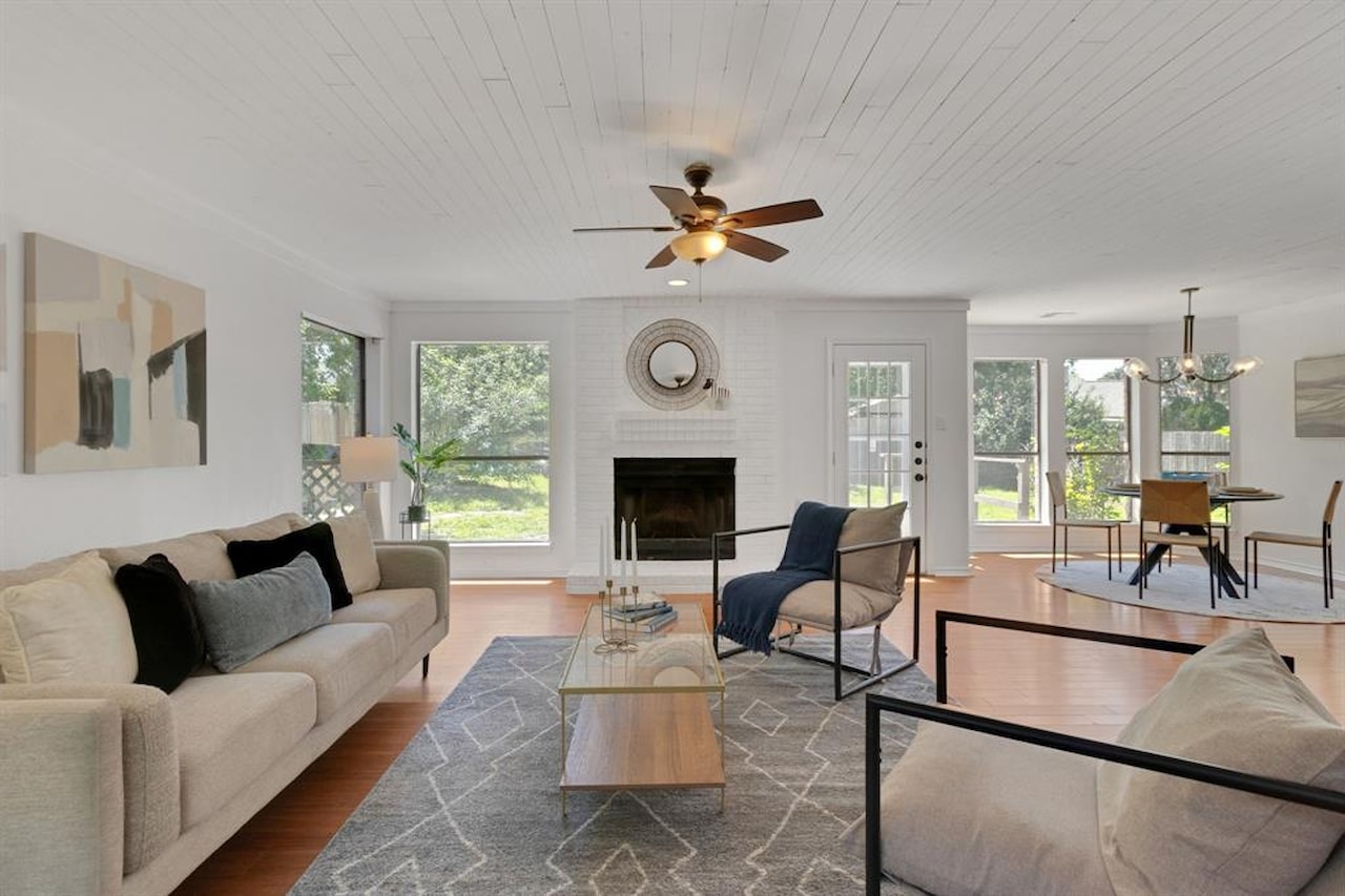 14400 Weldon LN, Austin, TX 78728 | MLS# 4348027 | Wells Branch Ph C ...