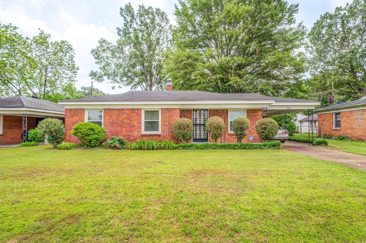 753BSearch BHHS Taliesyn homes for sale in Germantown, Collierville ...