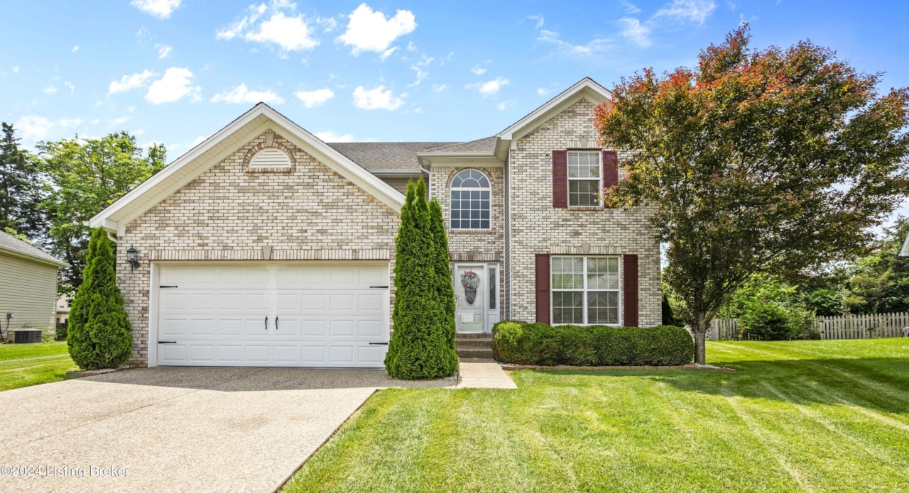 4114 Bolling Brook Dr Louisville, KY 40299 | MLS 1661261