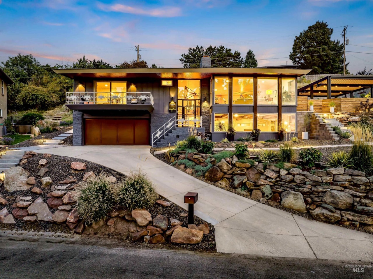 2008 S Travertine Way Boise, ID 83712 | MLS 98910852