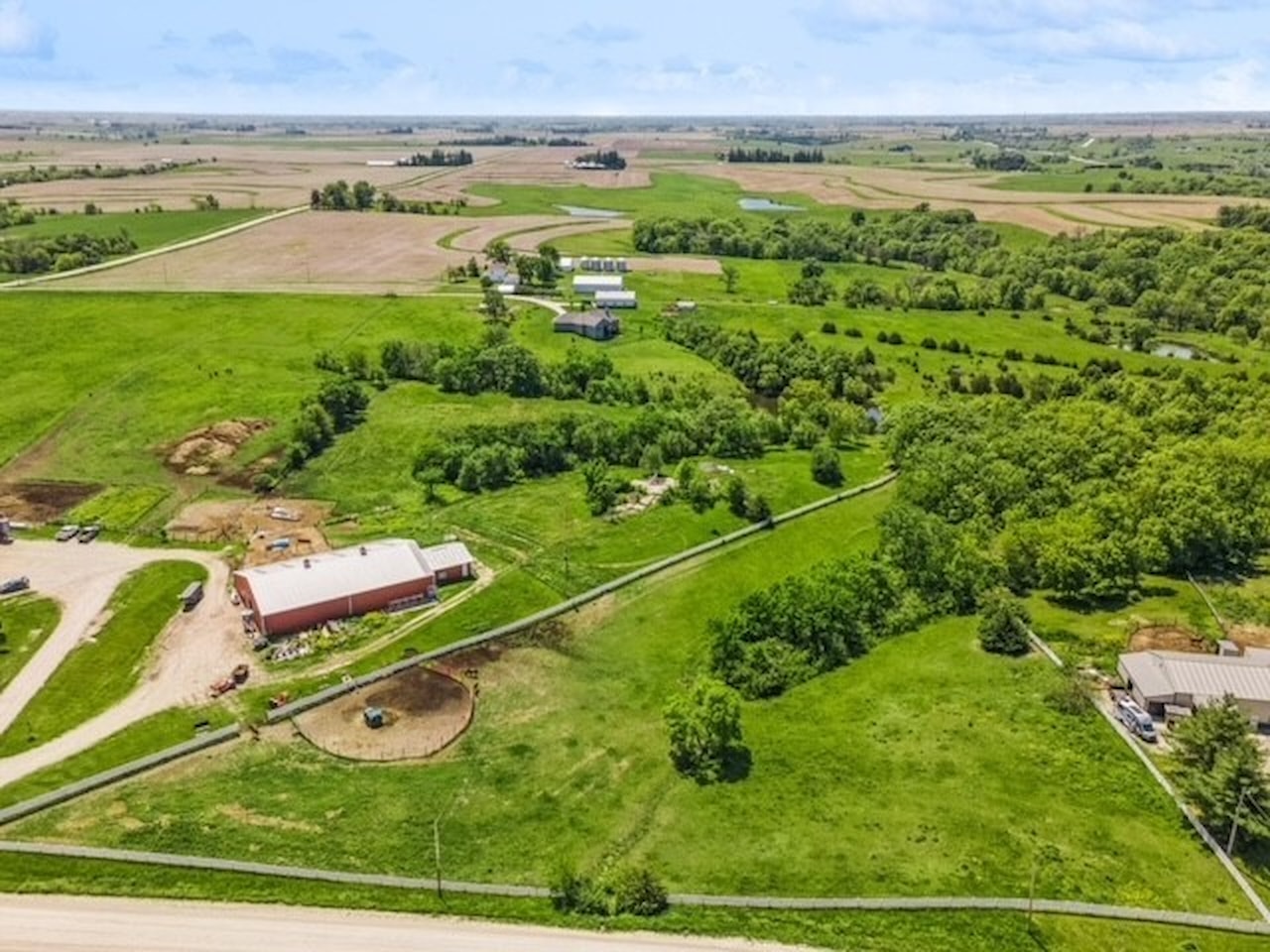 00 Osage Ave, Van Meter, IA near Van Meter