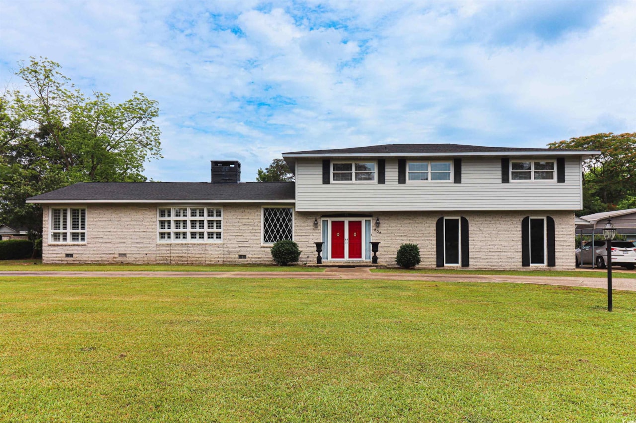 305 Richard Temple Blvd. Lake View, SC 29563 | MLS 2412249