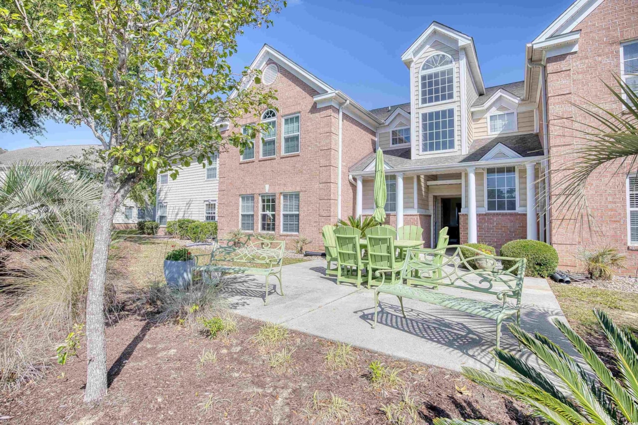 4389 Daphne Ln. #B Murrells Inlet, SC 29576 | MLS 2412257