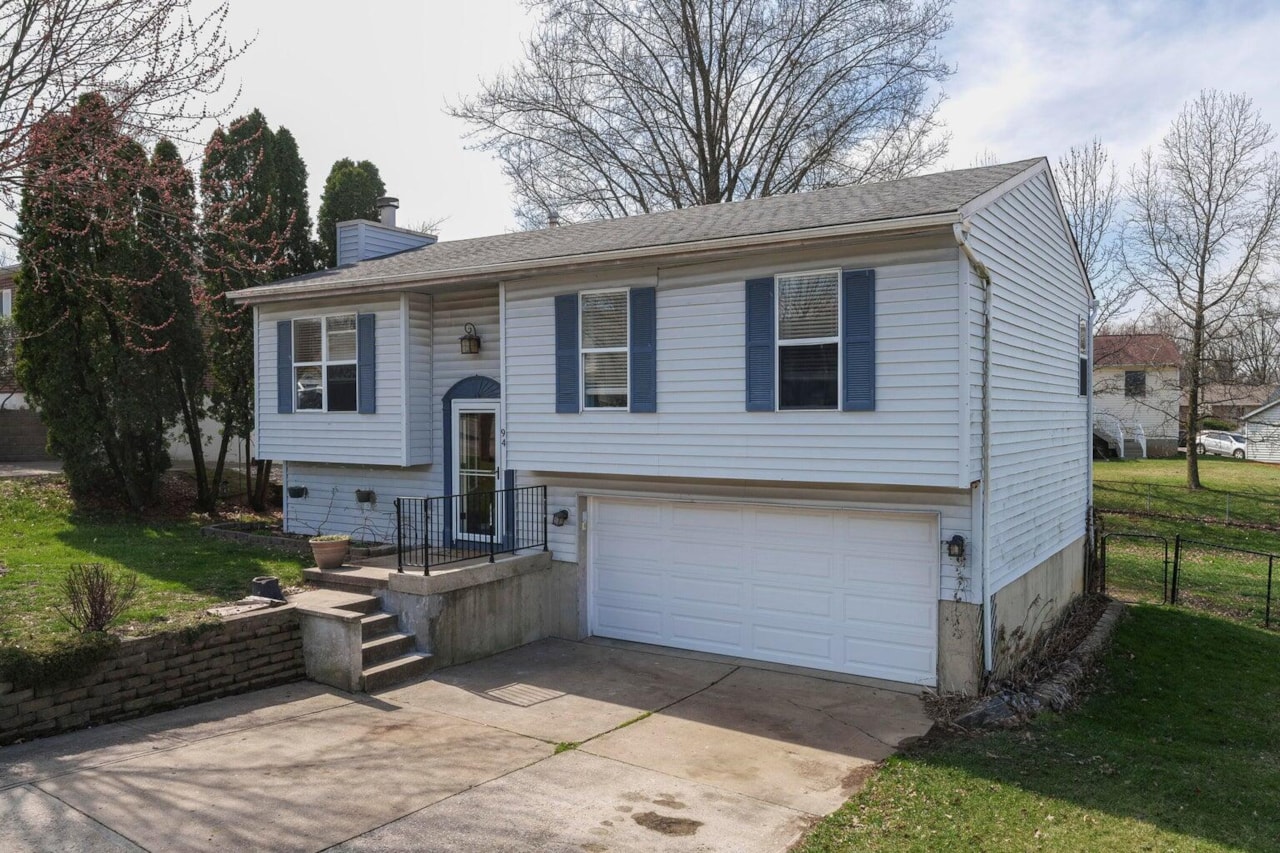 94 Kelley Dr Florence, KY 41042 | MLS 622994