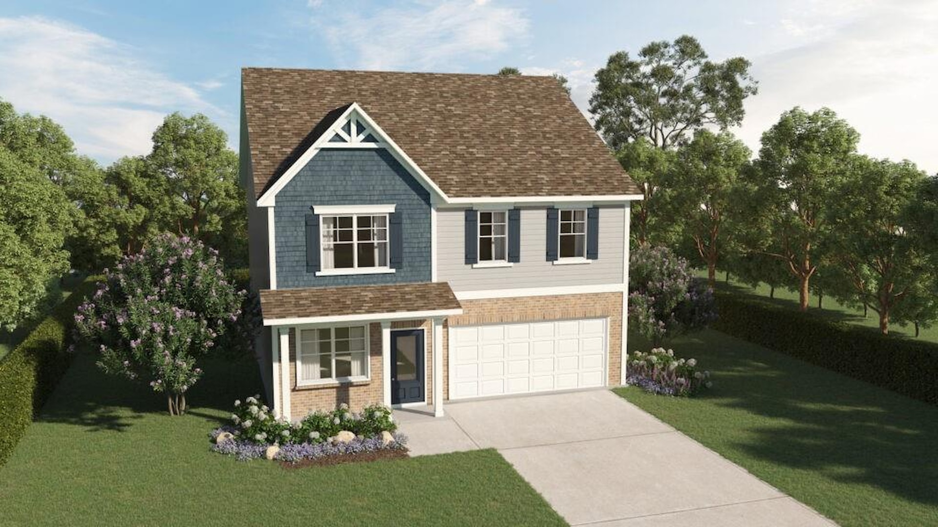 11824 Rizvan Place Covington, GA 30014 | MLS 7389653