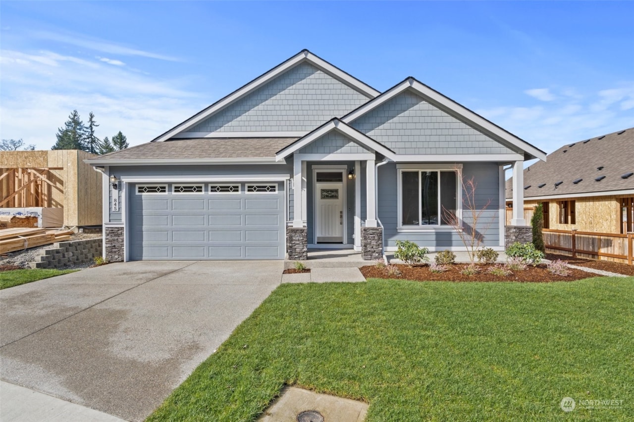 9142 Wyatt Loop SE, Tumwater, WA, 98501 | MLS#2240233 | Novak Team