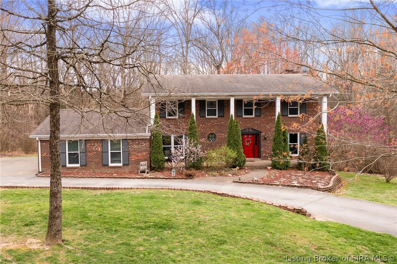 7109 Branden Dr Georgetown, IN 47122 | MLS 202406784