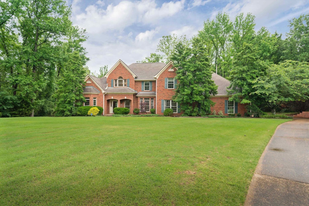 852ASearch BHHS Taliesyn homes for sale in Germantown, Collierville ...