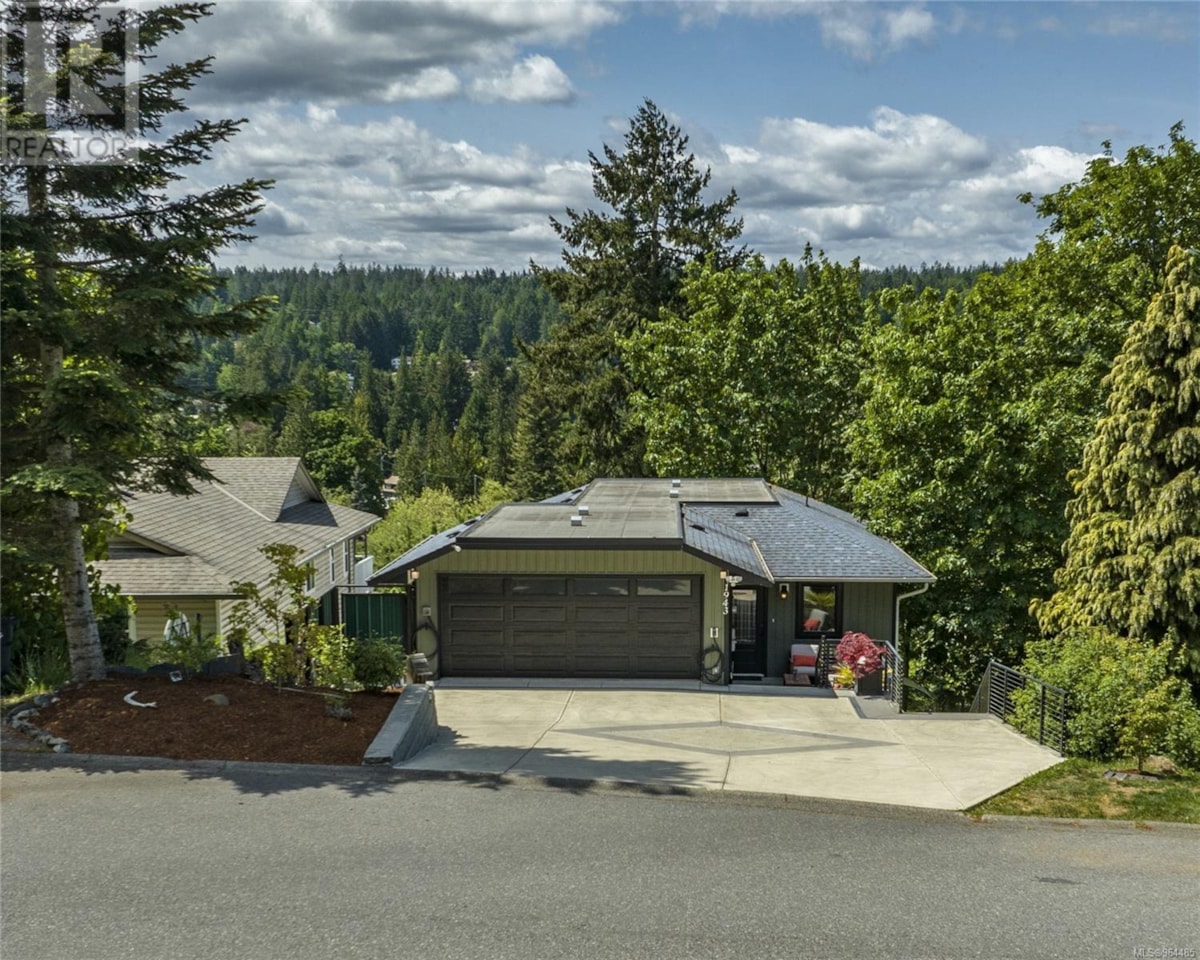 1943 Kelsie Road Nanaimo, BC V9X1B7 | MLS® 964485VI