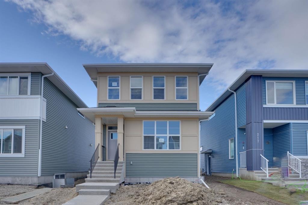 221 Chelsea Pl Place|Chestermere Real Estate|Chelsea_Ch Homes for Sale ...