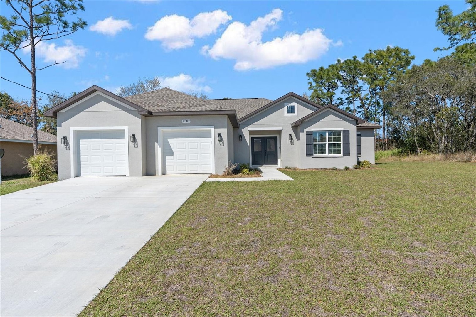 2481 Hawthorne Rd Spring Hill, FL 34609 | MLS W7865069