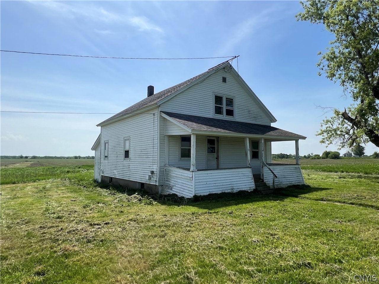 32466 County Route 18 Theresa, NY 13691 | MLS S1539902