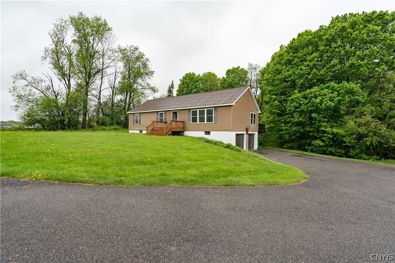 5757 W Main St Constableville, NY 13325 | MLS S1539764