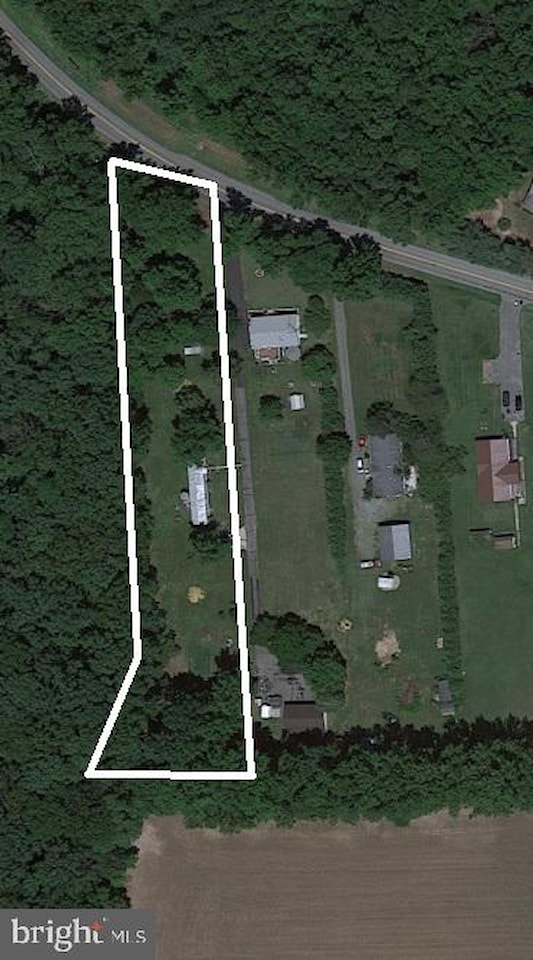 2515 Downs Chapel Rd Clayton, DE 19938 | MLS DEKT2023584