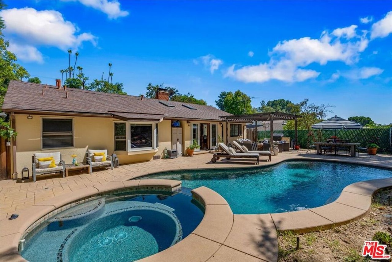 2225 Roscomare Rd, Los Angeles, CA 90077 | RubyHome