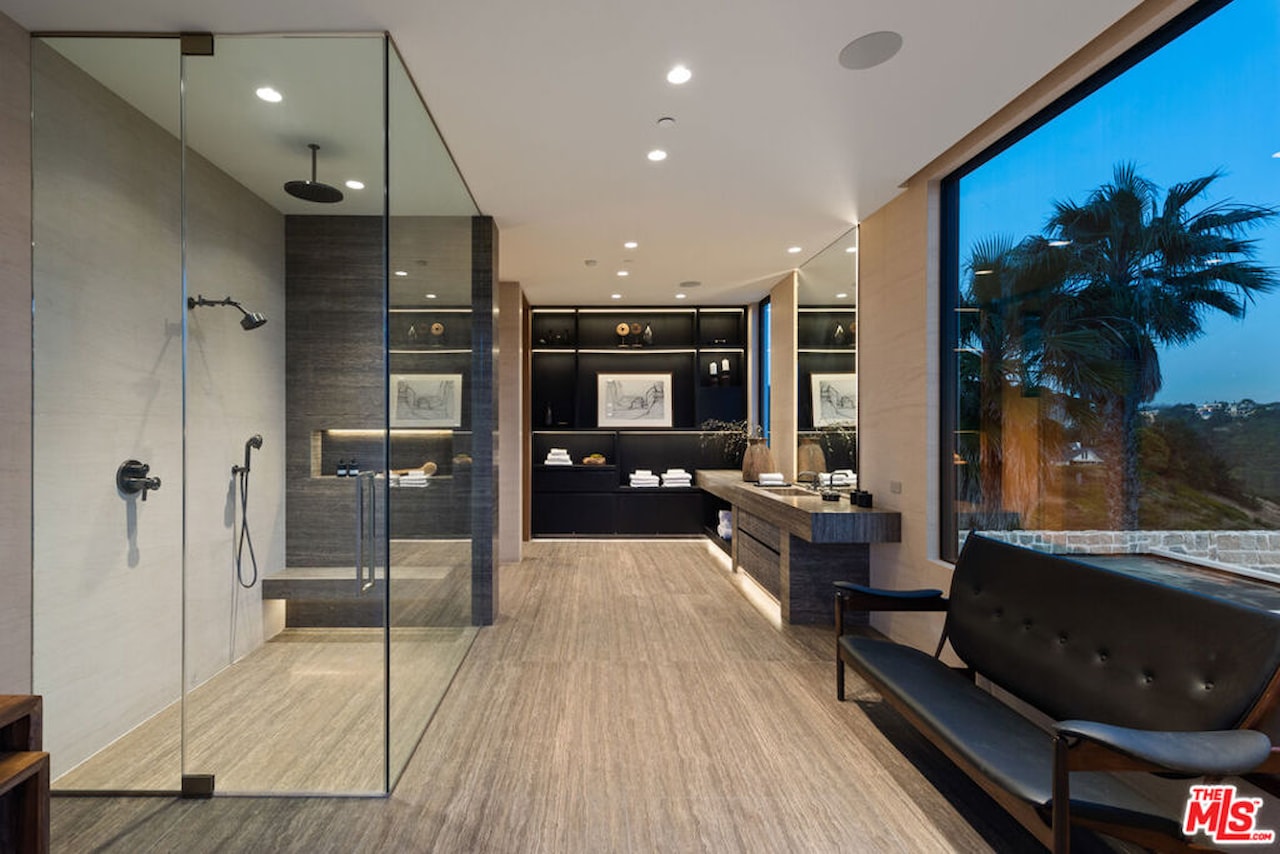 1050 Stradella Rd, Los Angeles, CA 90077 | RubyHome